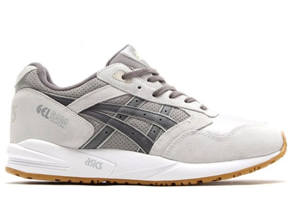 Asics Gel "Silver & Gum" Pack for Women - SneakerNews.com