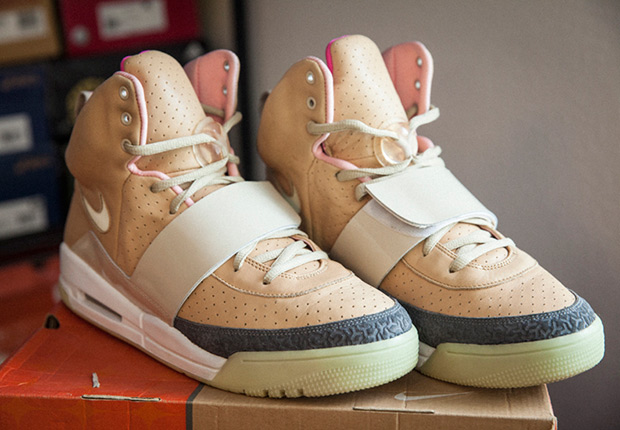 A Behind The Scenes Look at the Dank Customs Photoshoot for Sneaker ...