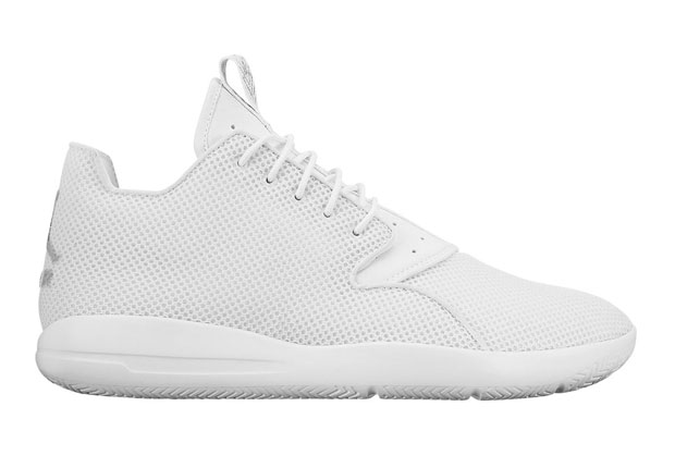 The New Jordan Eclipse In "Eclipse" Colors - SneakerNews.com