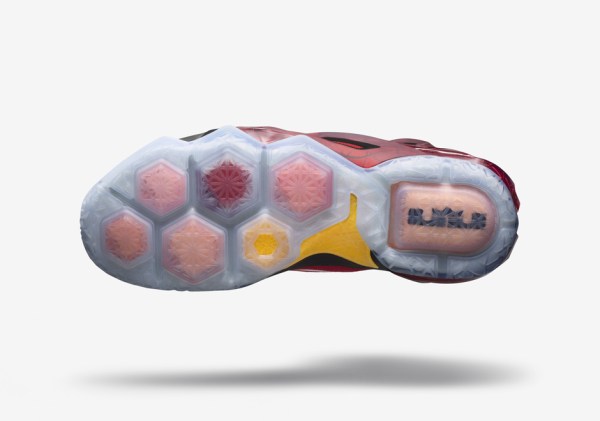 LeBron 12 Elite - Photos and Release Info | SneakerNews.com