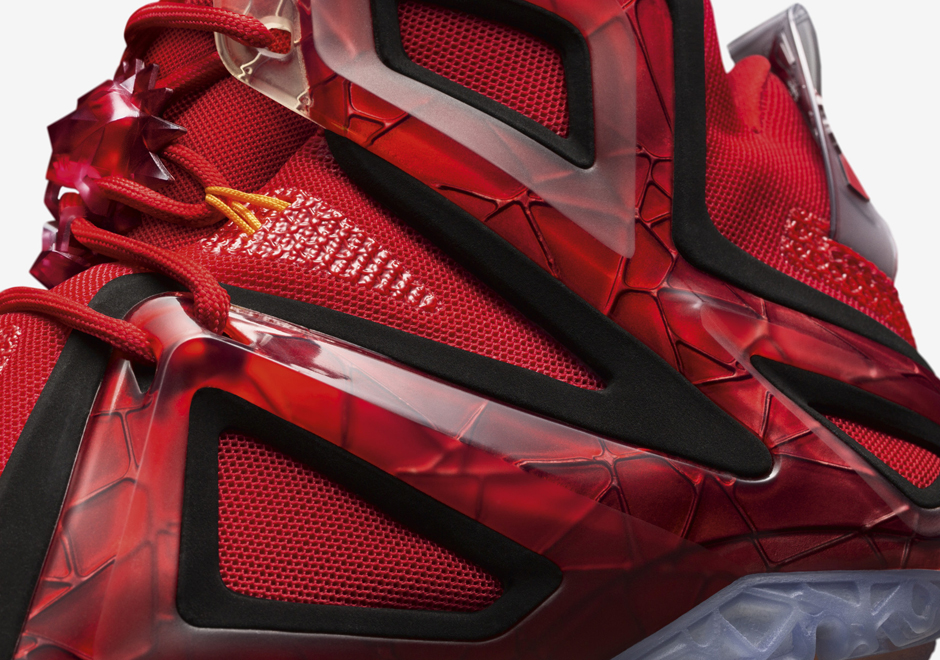 LeBron 12 Elite - Photos and Release Info | SneakerNews.com