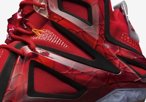 LeBron 12 Elite - Photos and Release Info | SneakerNews.com