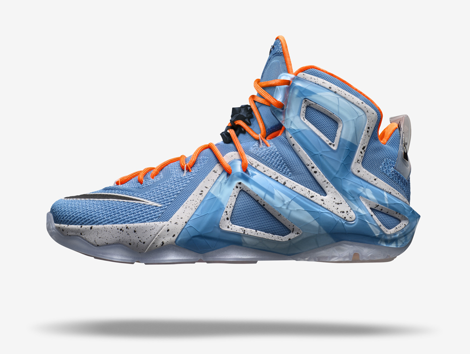 LeBron 12 Elite - Photos and Release Info | SneakerNews.com