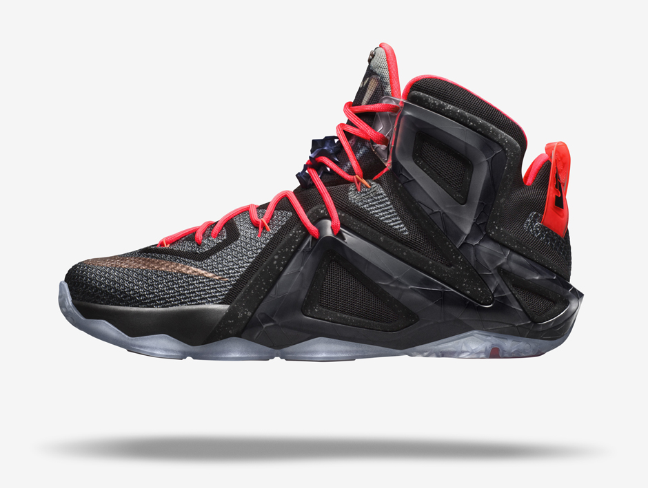 LeBron 12 Elite - Photos and Release Info | SneakerNews.com