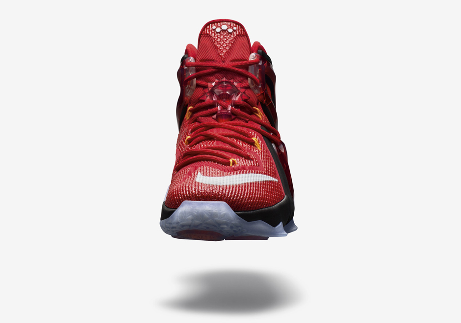 LeBron 12 Elite - Photos and Release Info | SneakerNews.com