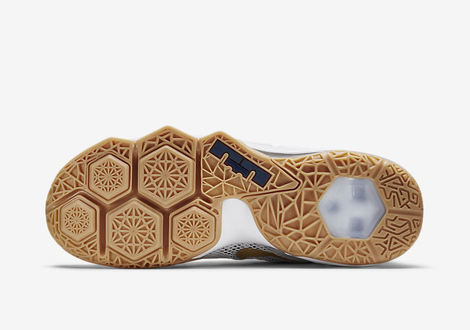 Nike LeBron 12 Low "USA" - Release Date - SneakerNews.com