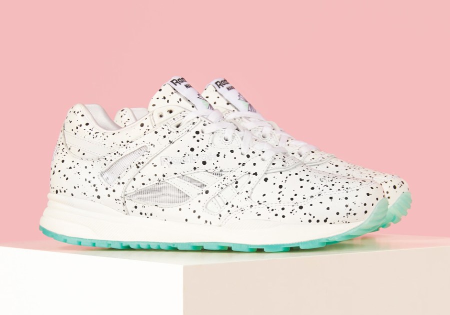 Naked x Reebok Ventilator - SneakerNews.com