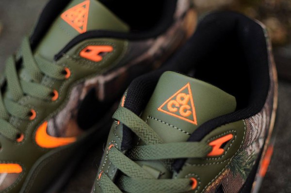 Nike's Most Recognizable Outdoor Sneaker Collaborates With RealTree ...