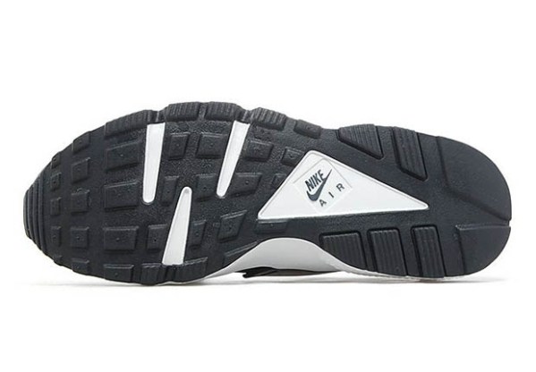 Nike Air Huarache "Two-Tone Blue" - SneakerNews.com