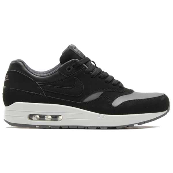 Nike Air Max 1 "Leather" - Spring 2015 Releases - SneakerNews.com