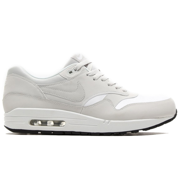 Nike Air Max 1 "Leather" - Spring 2015 Releases - SneakerNews.com