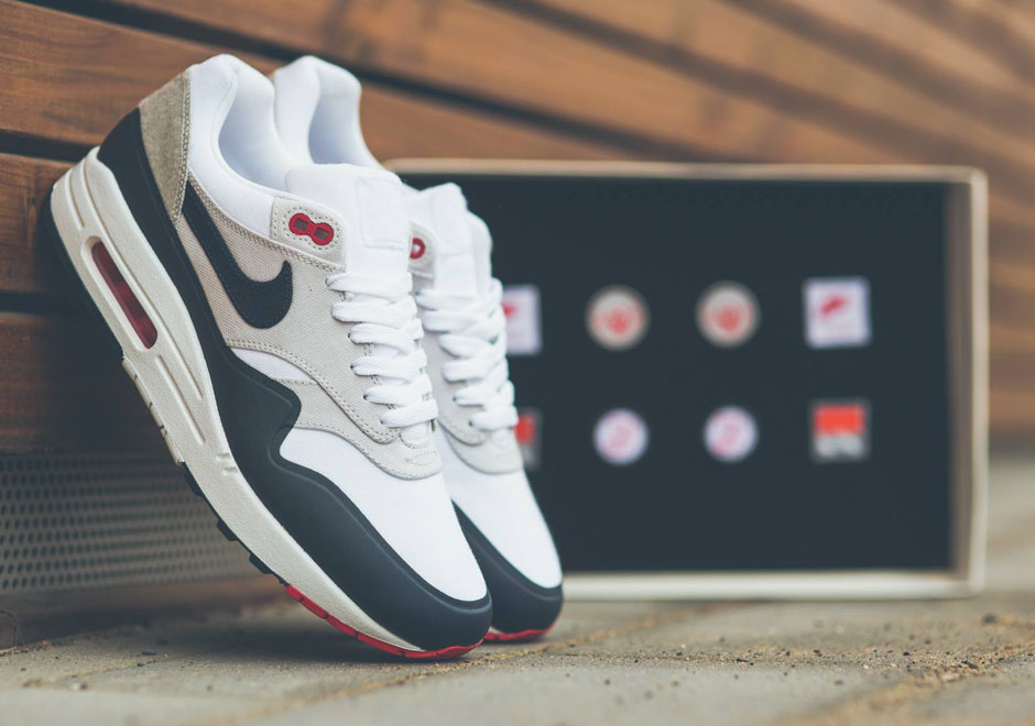 Nike Is Releasing Original Air Maxes in "Patch" Form - SneakerNews.com