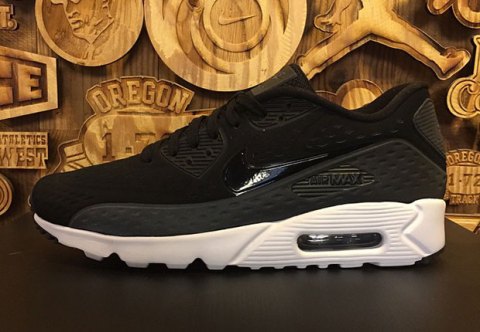 Nike Revamps The Air Max 90 Into The Ultra BR - SneakerNews.com