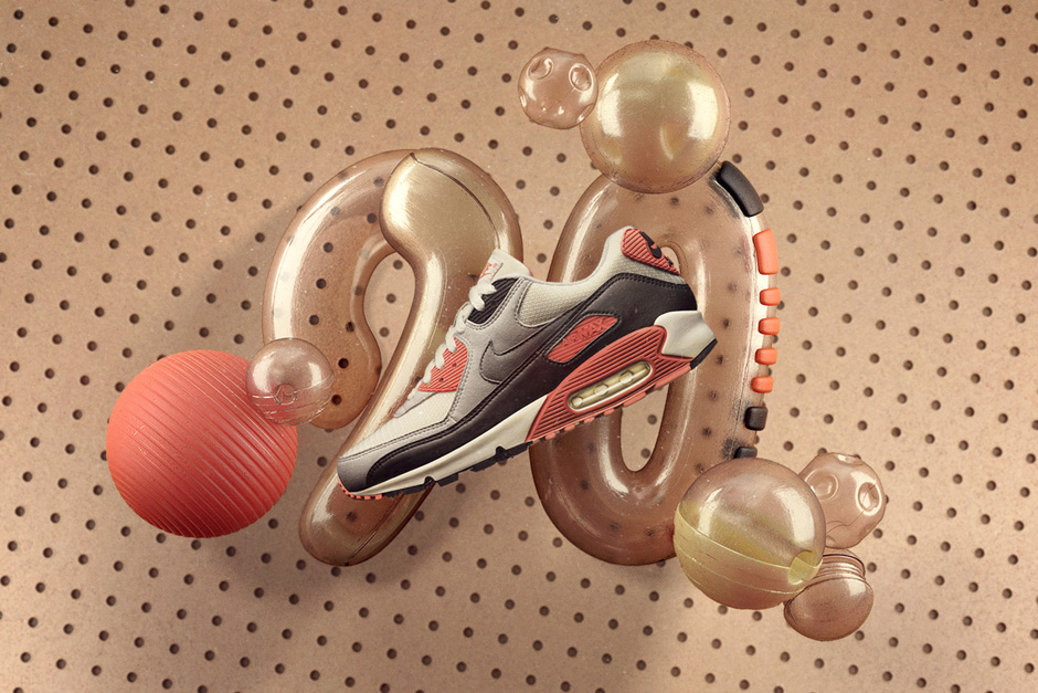 Nike Presents: Masters of Max - The Air Max Icons - SneakerNews.com