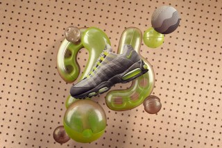 Nike Presents: Masters of Max - The Air Max Icons - SneakerNews.com