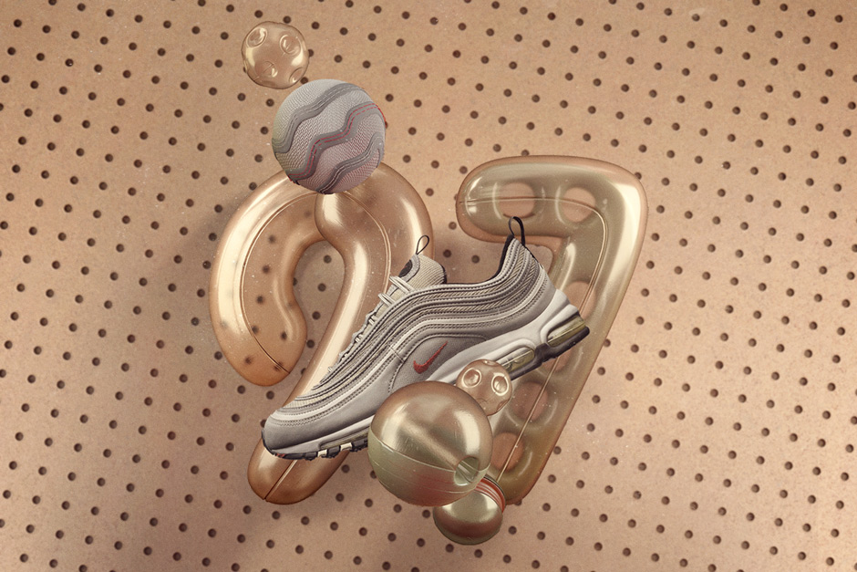 Nike Presents: Masters of Max - The Air Max Icons - SneakerNews.com