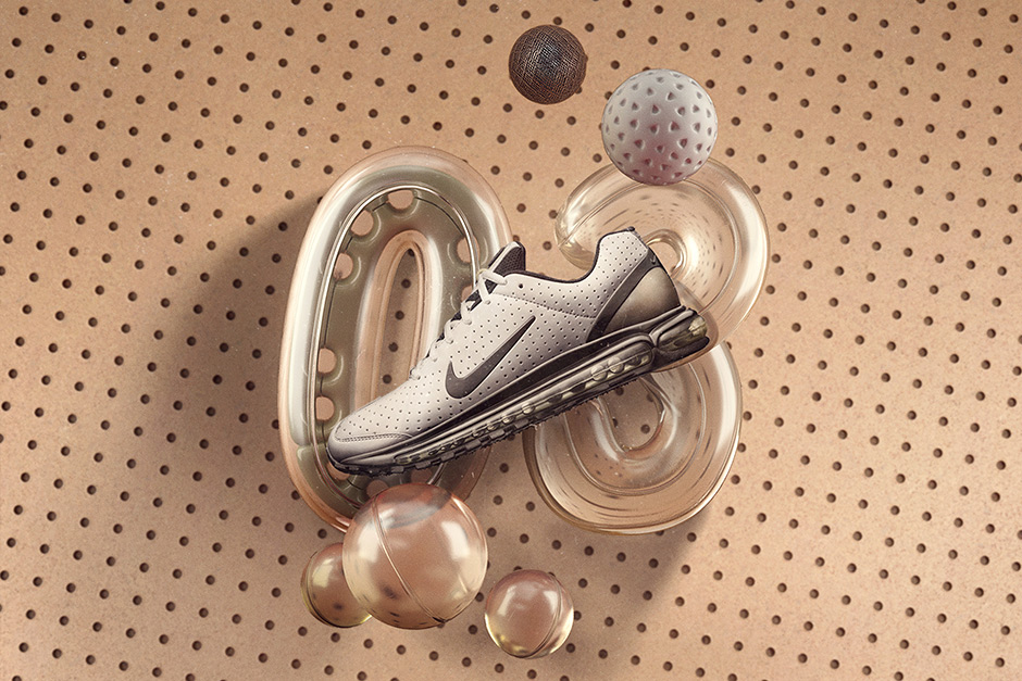 Nike Presents: Masters of Max - The Air Max Icons - SneakerNews.com