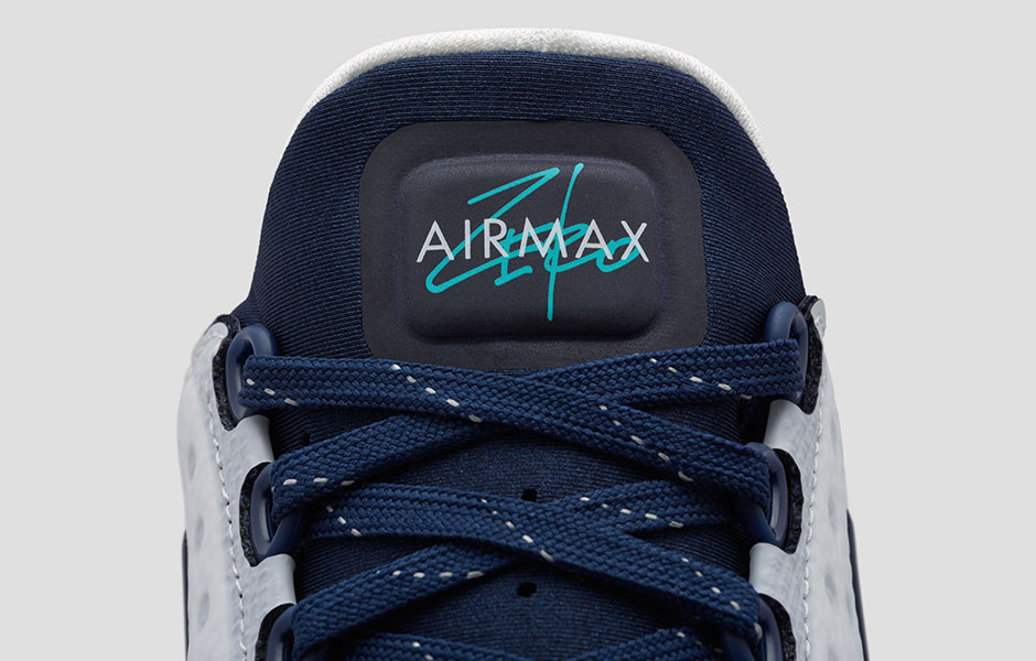 Introducing The Nike Air Max Zero - SneakerNews.com