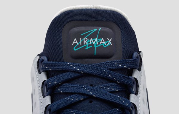 Introducing The Nike Air Max Zero - SneakerNews.com