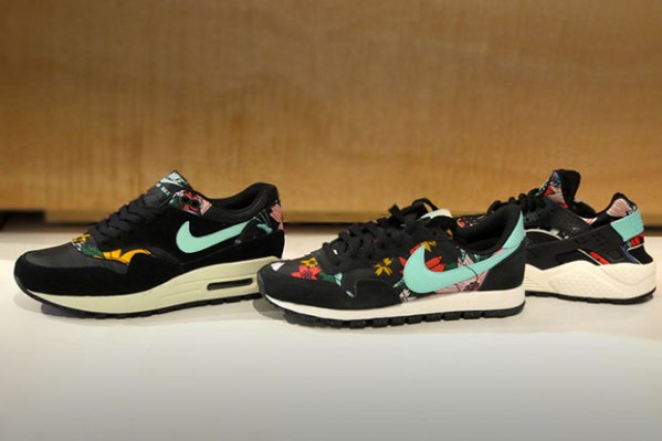 More Sneakers in the Nike Sportswear "Aloha" Pack - SneakerNews.com