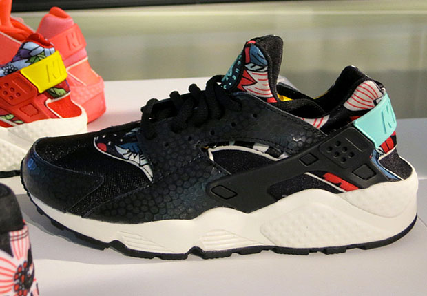 More Sneakers in the Nike Sportswear "Aloha" Pack - SneakerNews.com