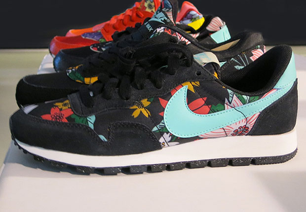 More Sneakers in the Nike Sportswear "Aloha" Pack - SneakerNews.com