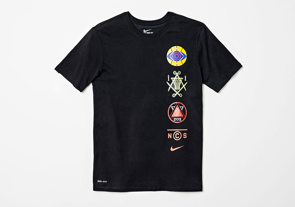 Nike Basketball "Net Collector's Society" Inspired By Past NCAA ...