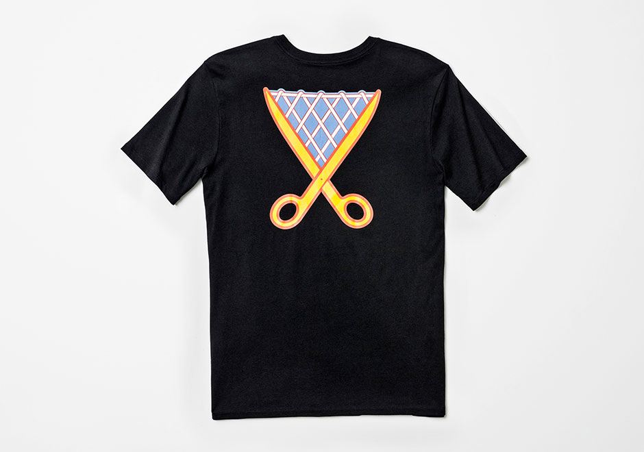 Nike Basketball "Net Collector's Society" Inspired By Past NCAA ...