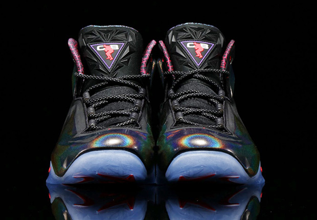 Two Nike Chuck Posite Releases Are Coming Next Week - SneakerNews.com