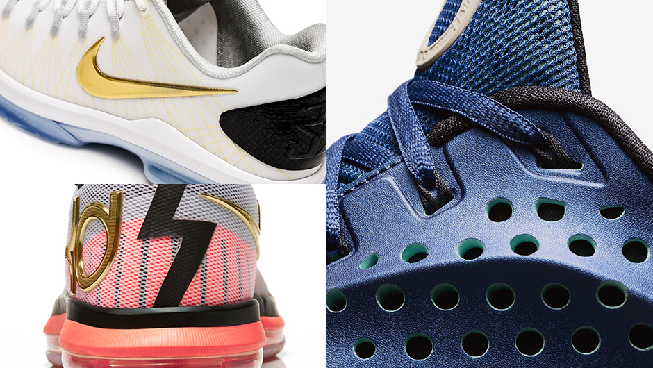 A Four-Year Overview of the Nike Basketball ELITE Series - SneakerNews.com