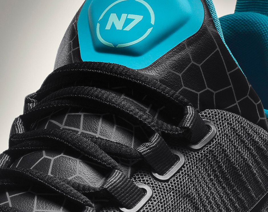 Nike N7 Spring 2015 Collection - SneakerNews.com