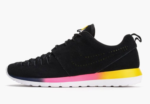 The Nike Roshe Run Unlike Any Other You've Seen Before - SneakerNews.com