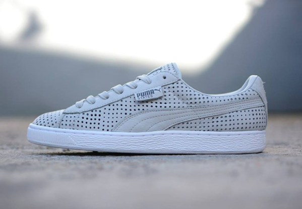 Puma Cream "Perf Pack" - SneakerNews.com