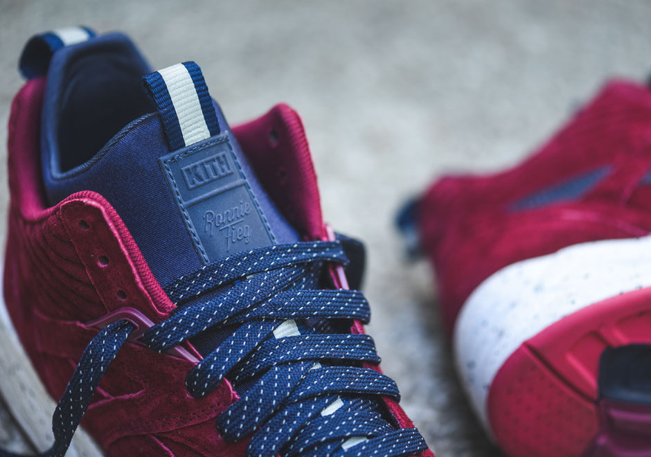 Ronnie Fieg and Puma Announce U.S. Release Date of "Tokyo Sakura ...