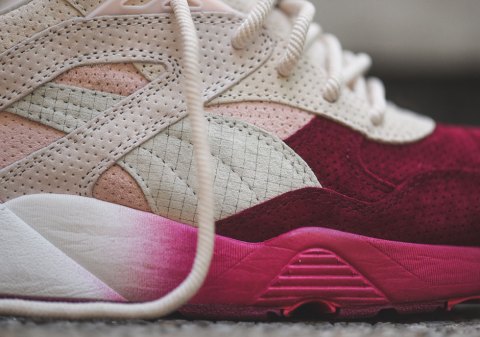 Ronnie Fieg and Puma Announce U.S. Release Date of "Tokyo Sakura ...