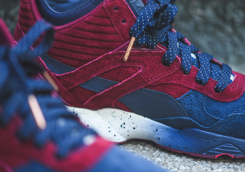 Ronnie Fieg and Puma Announce U.S. Release Date of "Tokyo Sakura ...