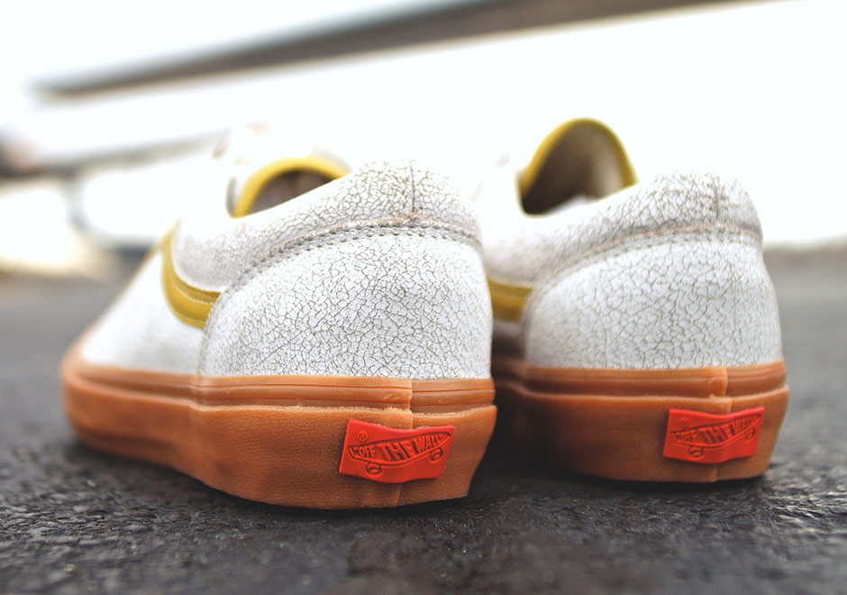 Sole Classics x Vans Vault Style 36 "SC Flyer" - SneakerNews.com