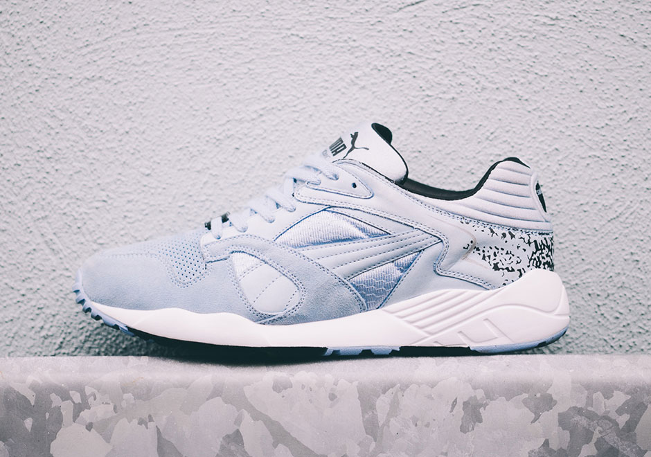 Solebox x Puma XS850 "Adventurer Pack" - SneakerNews.com