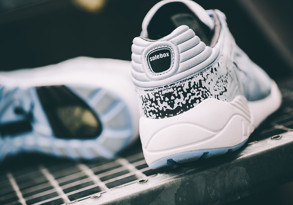 Solebox x Puma XS850 "Adventurer Pack" - SneakerNews.com