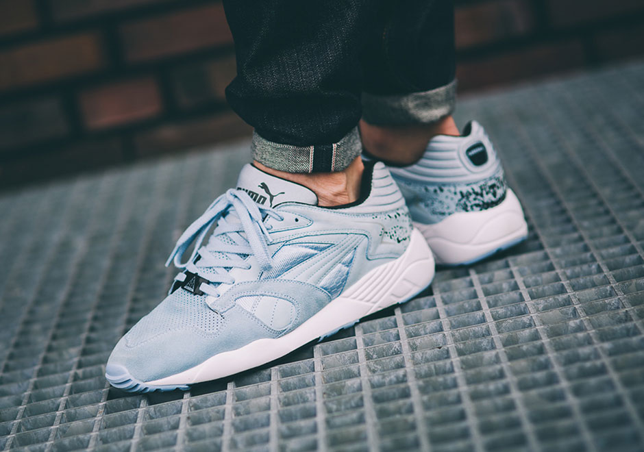 Solebox x Puma XS850 "Adventurer Pack" - SneakerNews.com