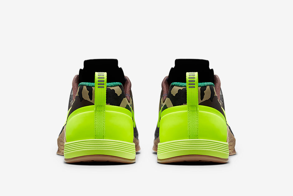 Two New Nike Metcon 1 Releases Are Coming in April - SneakerNews.com