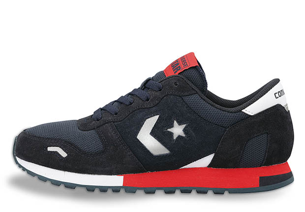 X-LARGE and Converse Produce Three Spring CSR Releases - SneakerNews.com