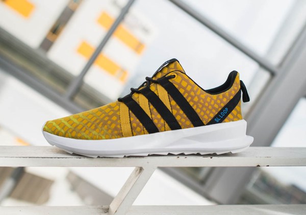 adidas Originals Introduces Color-Shifting Chromatech on the SL Loop ...