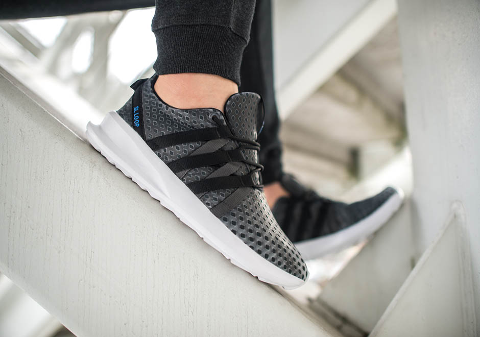 adidas Originals Introduces Color-Shifting Chromatech on the SL Loop ...