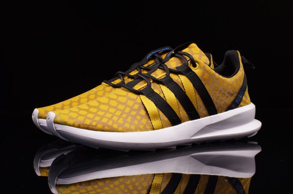 The Updated adidas SL Loop CT Is Available - SneakerNews.com