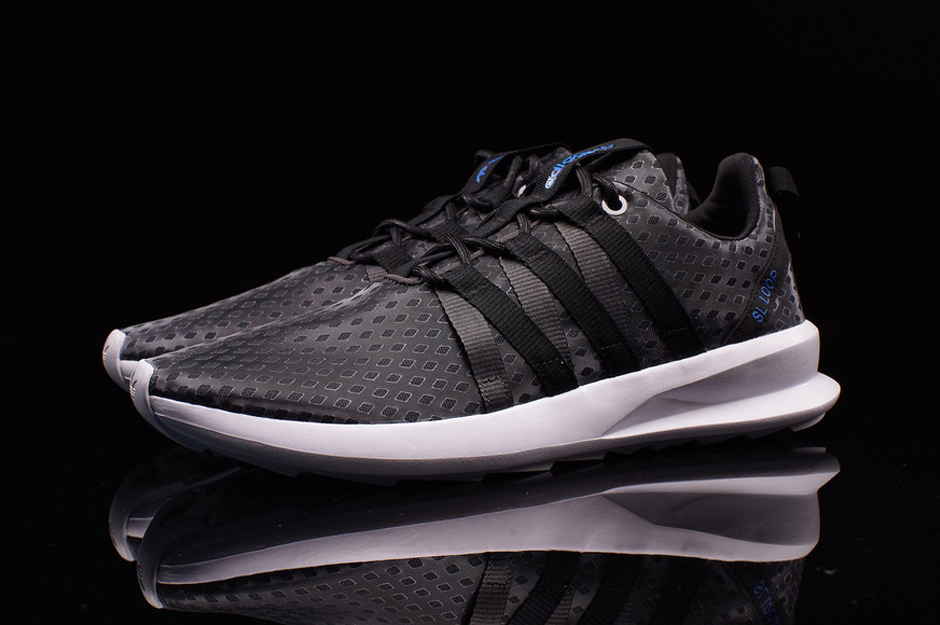 The Updated adidas SL Loop CT Is Available - SneakerNews.com