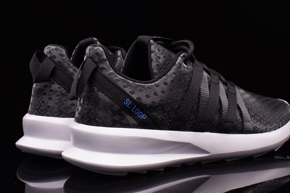 The Updated adidas SL Loop CT Is Available - SneakerNews.com