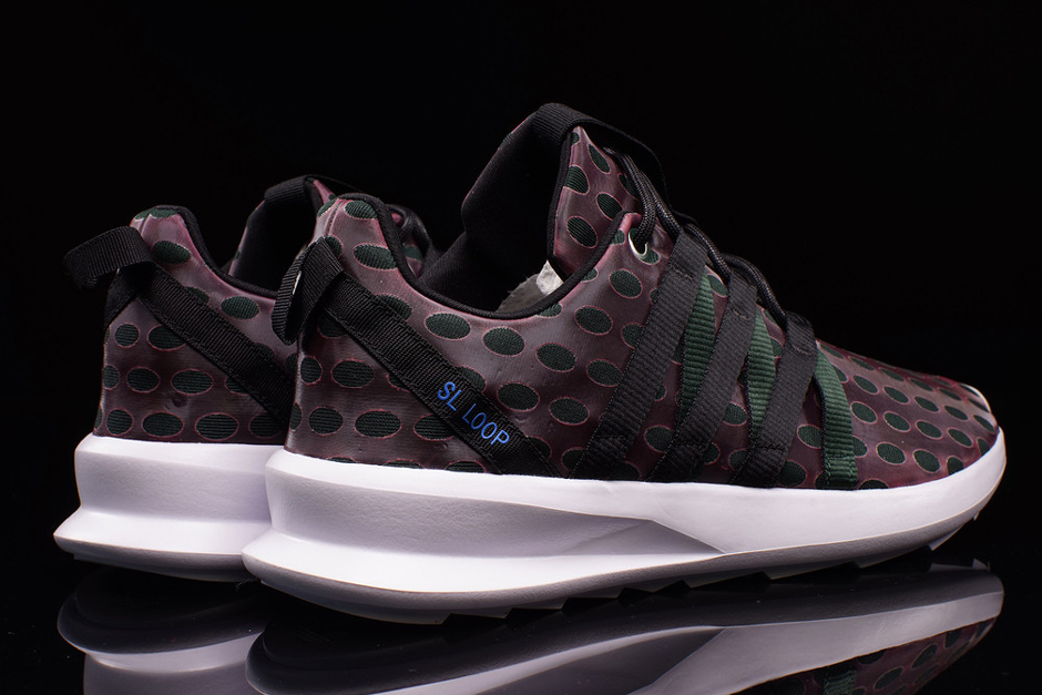 The Updated adidas SL Loop CT Is Available - SneakerNews.com