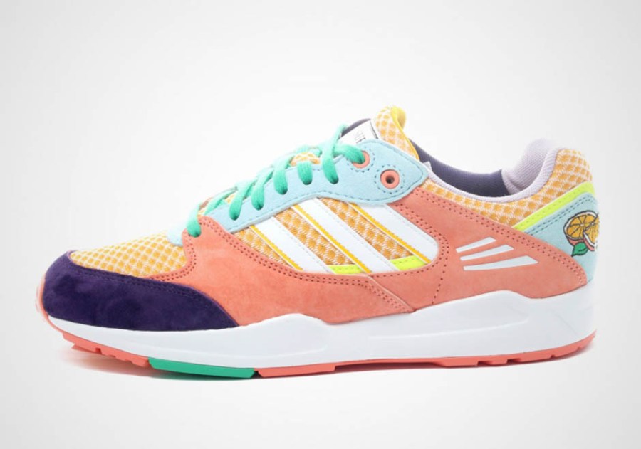 adidas Originals "Summer Fruits" Collection For Women - SneakerNews.com