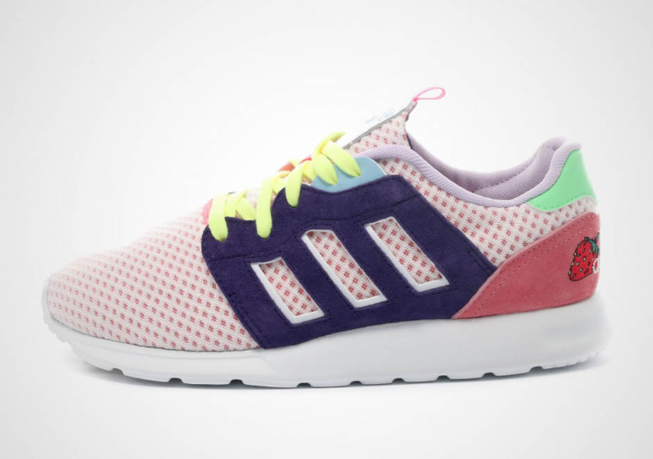 adidas Originals "Summer Fruits" Collection For Women - SneakerNews.com